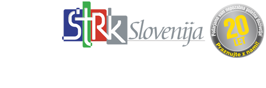 PPF - ŠTRK Slovenija